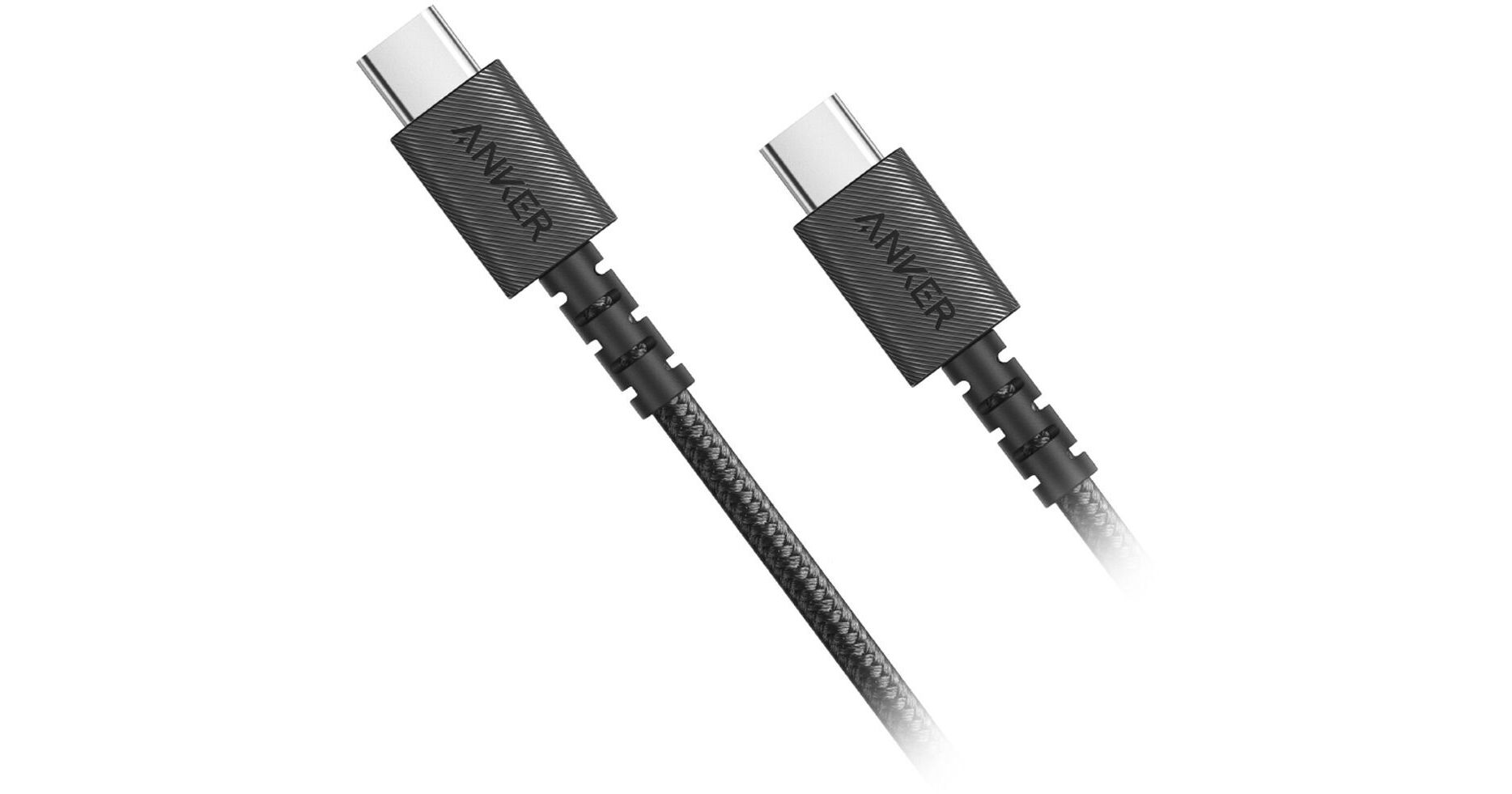 ANKER USB-C TO USB-C CABLE 1.8M – CellTel
