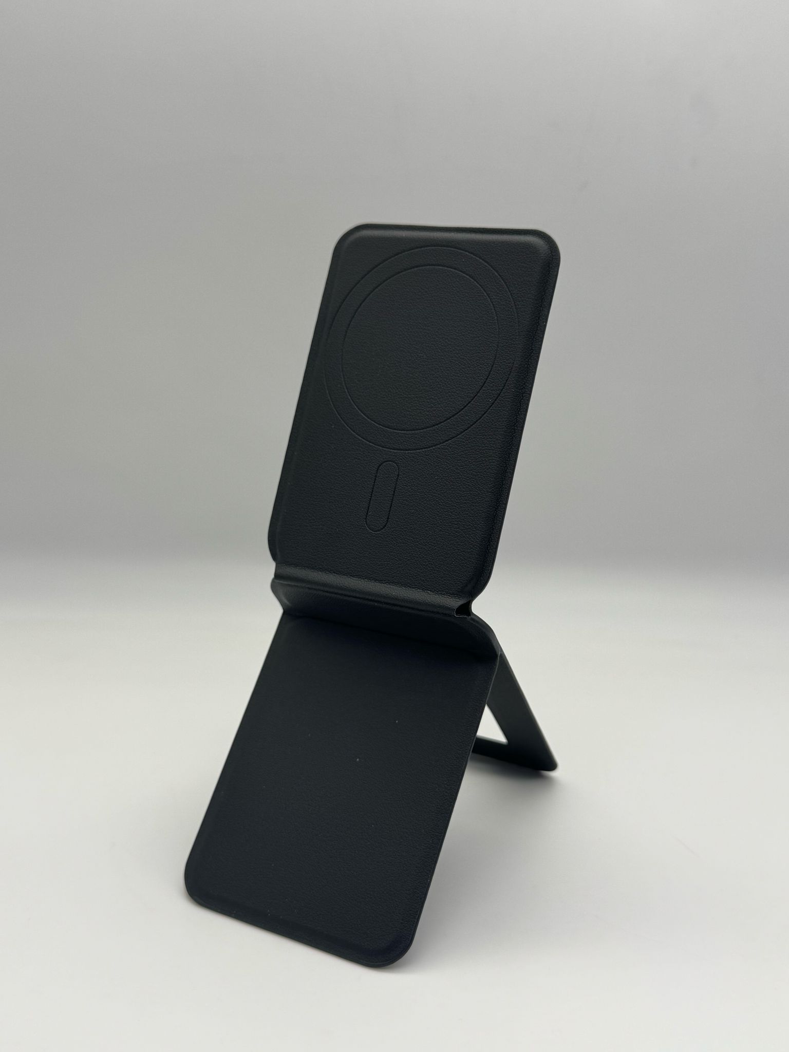 HDD MAGSAFE MOBILE STAND ULTRA SLIM-BLACK – CellTel